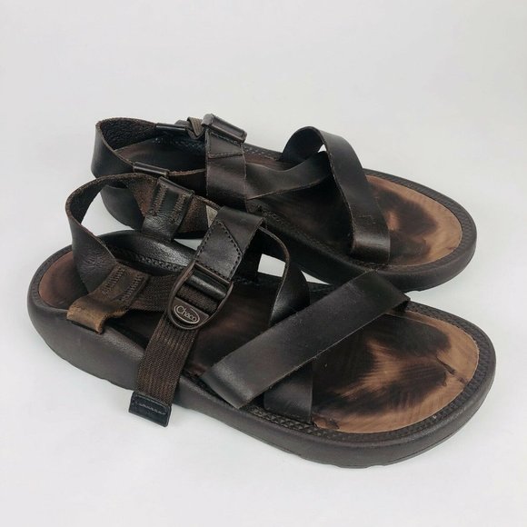 Chaco | Shoes | Chaco Colorado Ii Leather Sandals | Poshmark